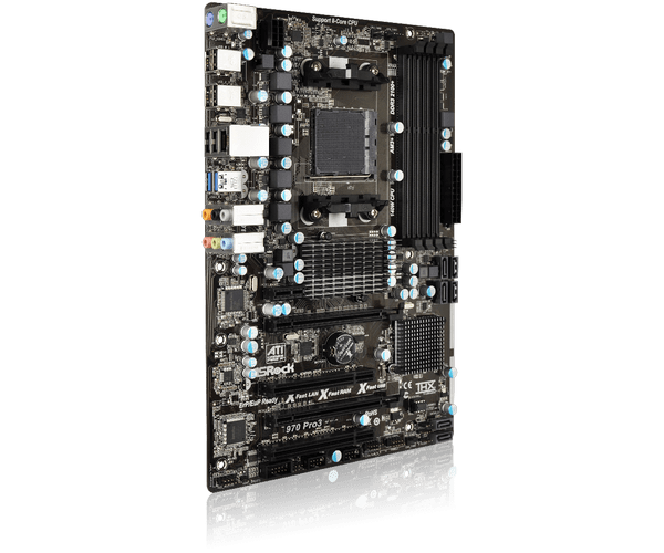 ASRock > 970 Pro3