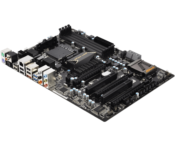 ASRock > 990FX Extreme3