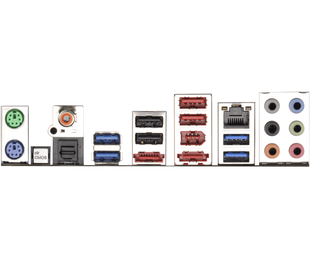 ASRock > 990FX Extreme9