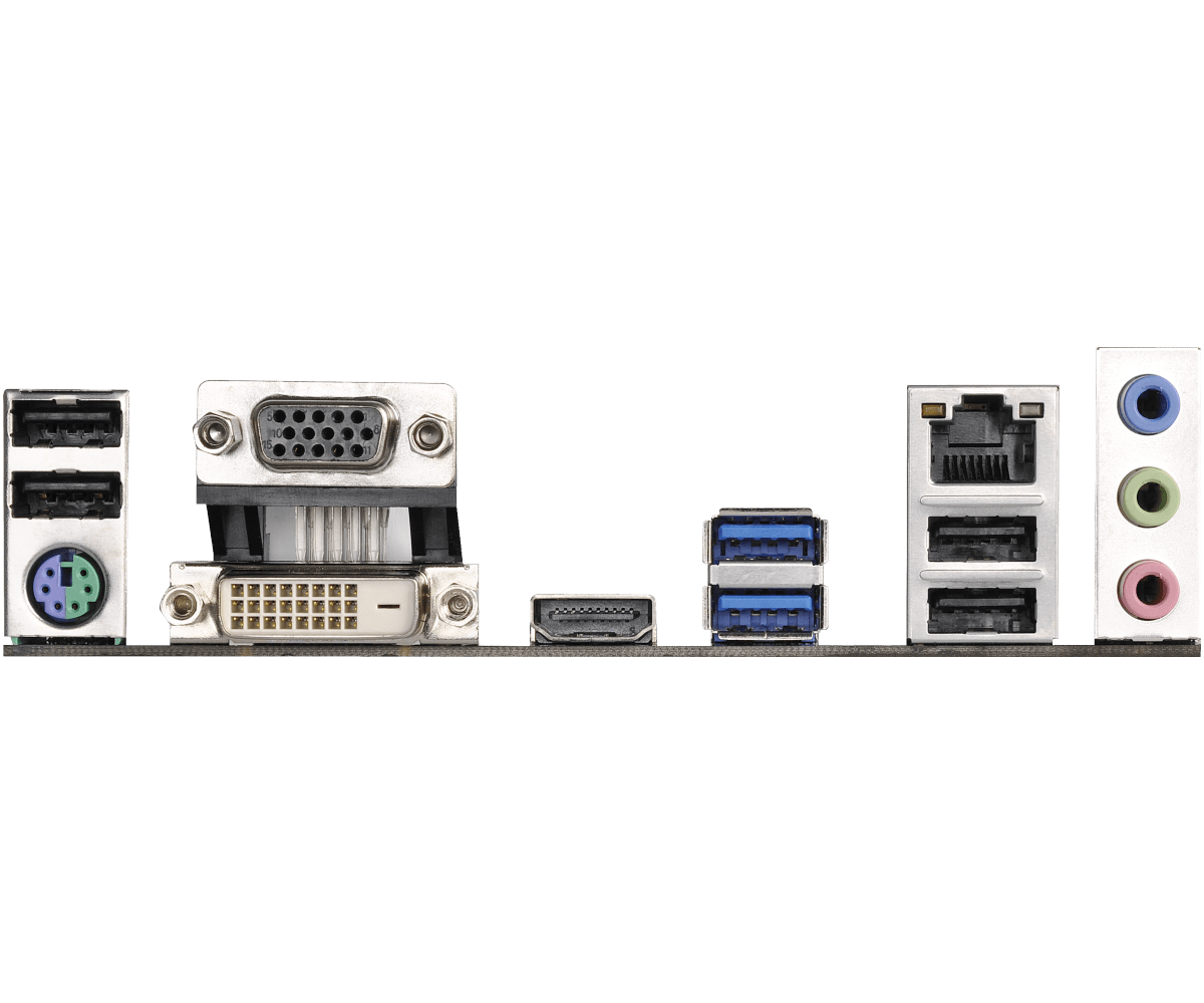 ASRock > A88M-ITX/ac