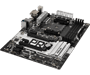 ASRock > AB350 Pro4