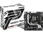 ASRock > AB350M Pro4