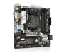 ASRock > AB350M Pro4