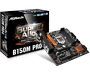 ASRock > B150M Pro4