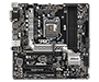 ASRock > B250M DASH