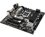 ASRock > B250M DASH