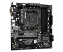 ASRock > B450M Pro4