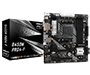 ASRock > B450M Pro4-F