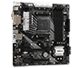 ASRock > B450M Pro4-F