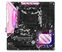 ASRock > B450M Steel Legend