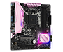 ASRock > B450M Steel Legend