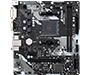 ASRock > B450M-HDV R4.0