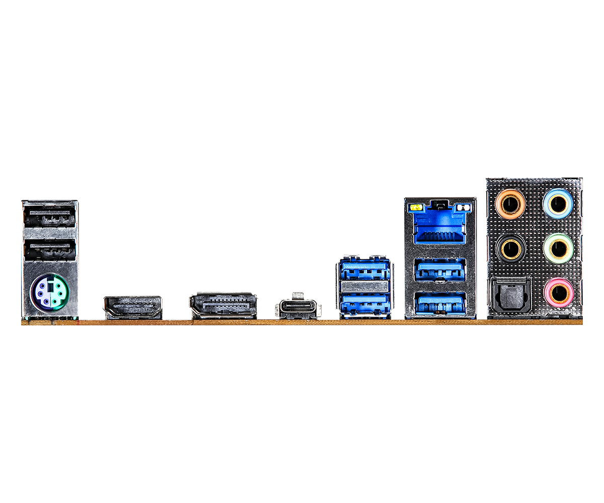 ASRock > B560 Steel Legend