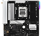 ASRock > B650M Pro X3D WiFi
