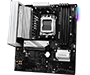 ASRock > B650M Pro X3D WiFi