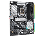ASRock > B660 Steel Legend