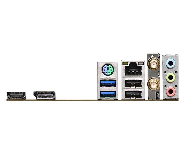 ASRock > B660M-ITX/ac