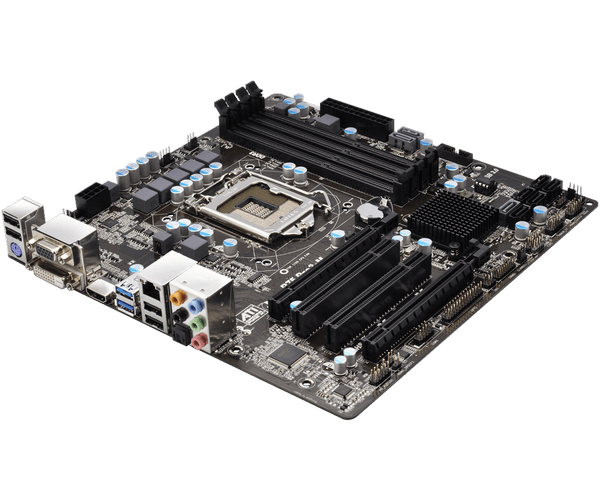 ASRock > B75 Pro3-M