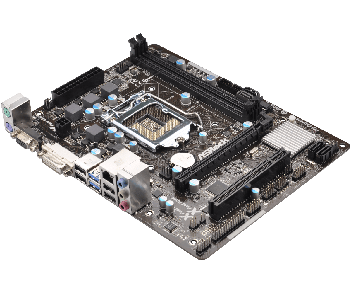ASRock > B75M-DGS R2.0