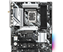 ASRock > B760 Pro RS WiFi
