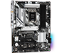 ASRock > B760 Pro RS WiFi