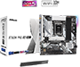 ASRock > B760M Pro RS WiFi