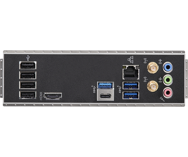 ASRock > B760M-C R2.0