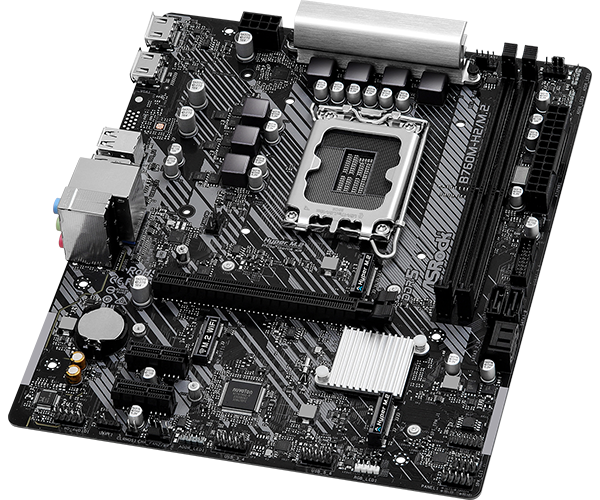 ASRock > B760M-H2/M.2