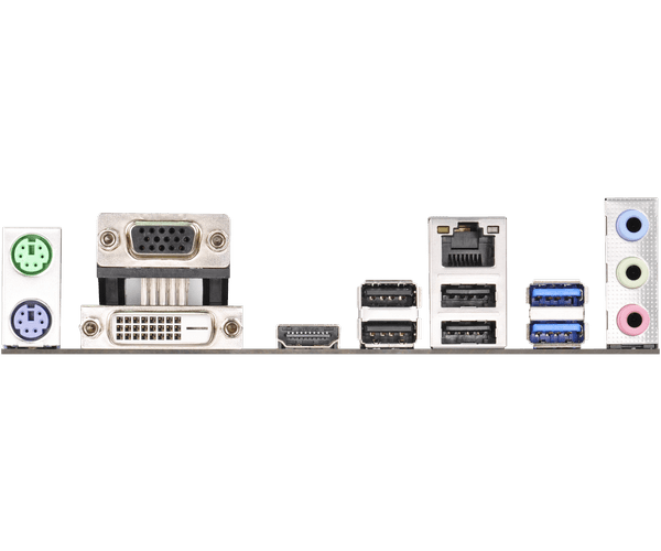 ASRock > B85 Anniversary