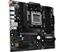 ASRock > B850M Pro-A WiFi