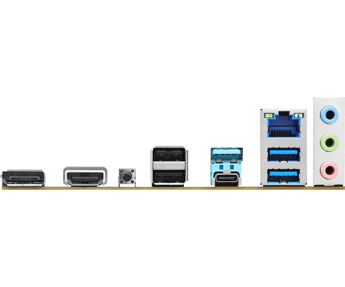 ASRock > B850M-X R2.0