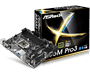 ASRock > B85M Pro3
