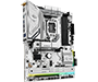ASRock > B860 Steel Legend WiFi