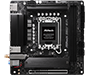 ASRock > B860I WiFi