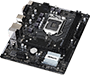 ASRock > CML-HDV/M.2 TPM R2.0