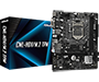 ASRock > CML-HDV/M.2 TPM