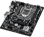 ASRock > CML-HDV/M.2 TPM