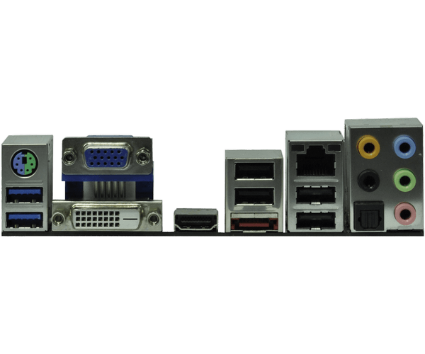 ASRock > E350M1/USB3