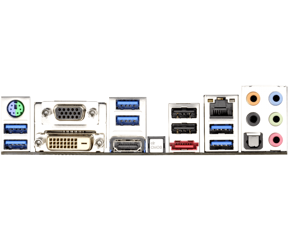 ASRock > FM2A85X Extreme4