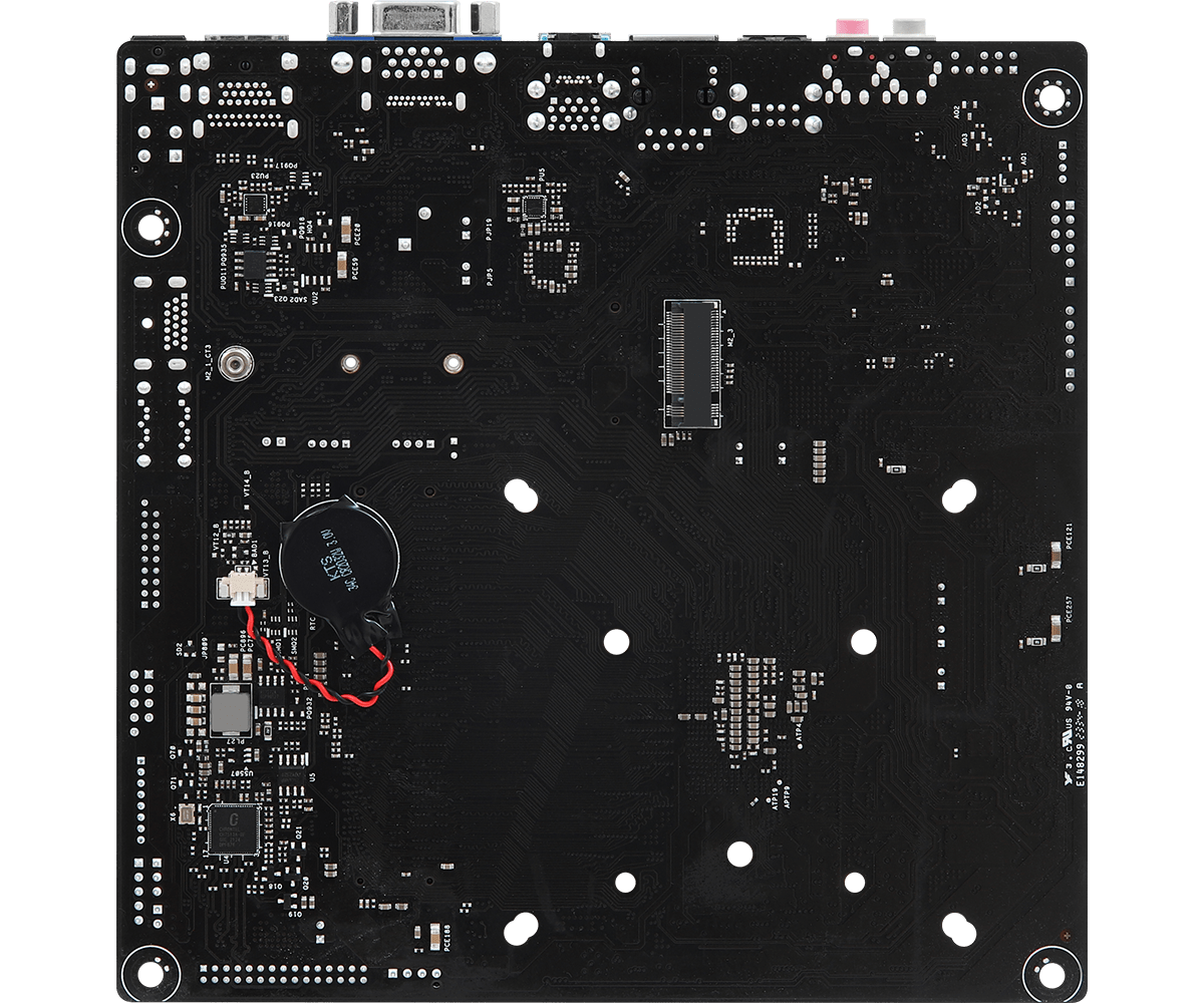 ASRock > FP6TM-ITX