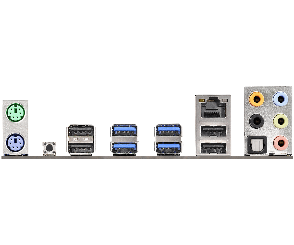 ASRock > Fatal1ty 970 Performance