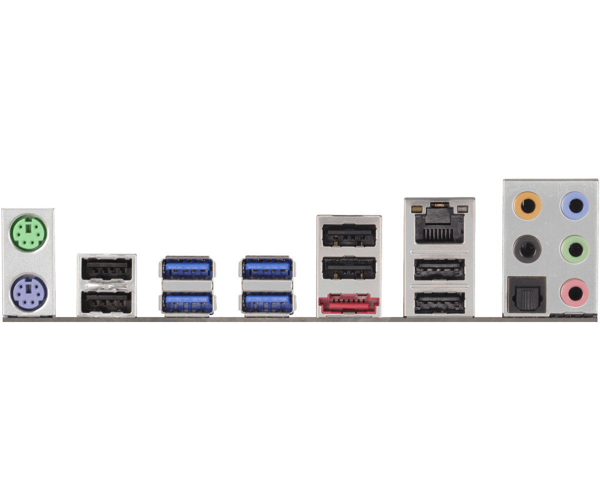 ASRock > Fatal1ty 990FX Killer