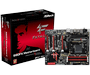ASRock > Fatal1ty 990FX Professional