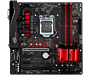 ASRock > Fatal1ty B250M Performance