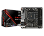 ASRock > Fatal1ty B450 Gaming-ITX/ac