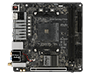 ASRock > Fatal1ty B450 Gaming-ITX/ac