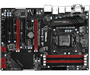 ASRock > Fatal1ty H87 Performance
