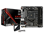 ASRock > Fatal1ty X470 Gaming-ITX/ac