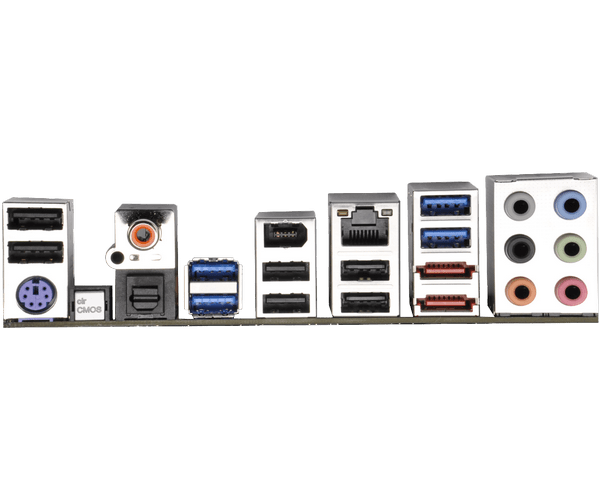 ASRock > Fatal1ty X79 Professional