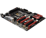 ASRock > Fatal1ty X79 Professional